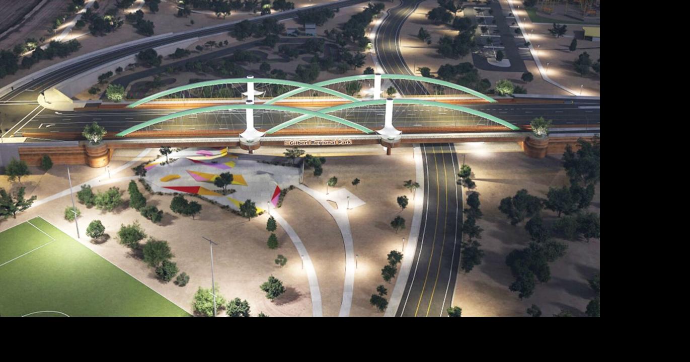 Ocotillo Road project’s $79M cost ripped | News | gilbertsunnews.com