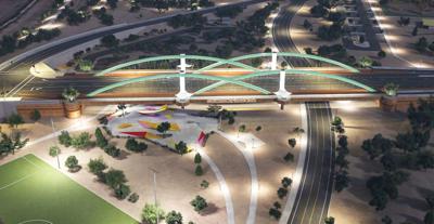 Ocotillo Road project’s $79M cost ripped | News | gilbertsunnews.com