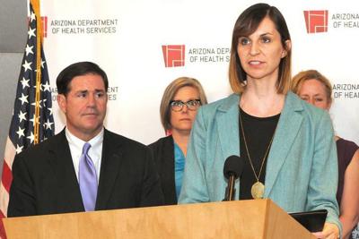 Gilbert districts rolling out remote learning | News | gilbertsunnews.com