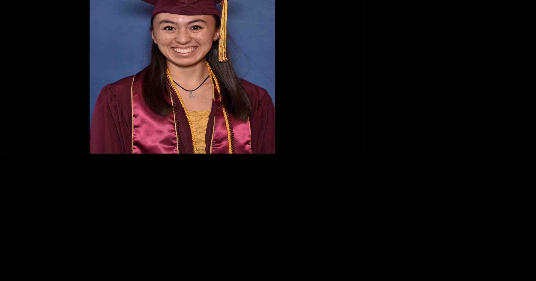 Gilbert woman one of 9K ASU grads last week | Community ...