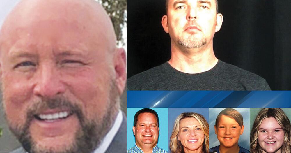 How Gilbert killer’s story unraveled in bizarre case | News ...