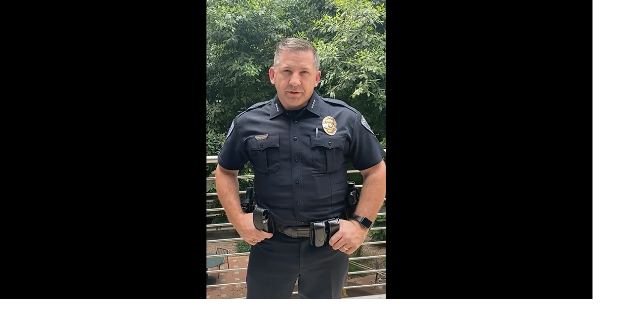 Gilbert chief pitches need for crime lab | News | gilbertsunnews.com