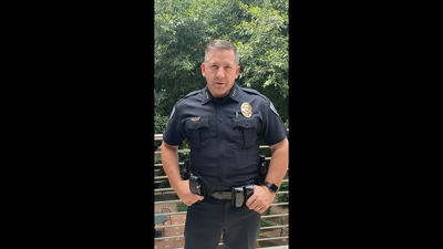 Gilbert chief pitches need for crime lab | News | gilbertsunnews.com