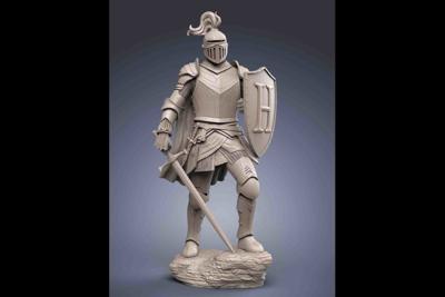 Mascot statue riles some Higley board members | News | gilbertsunnews.com