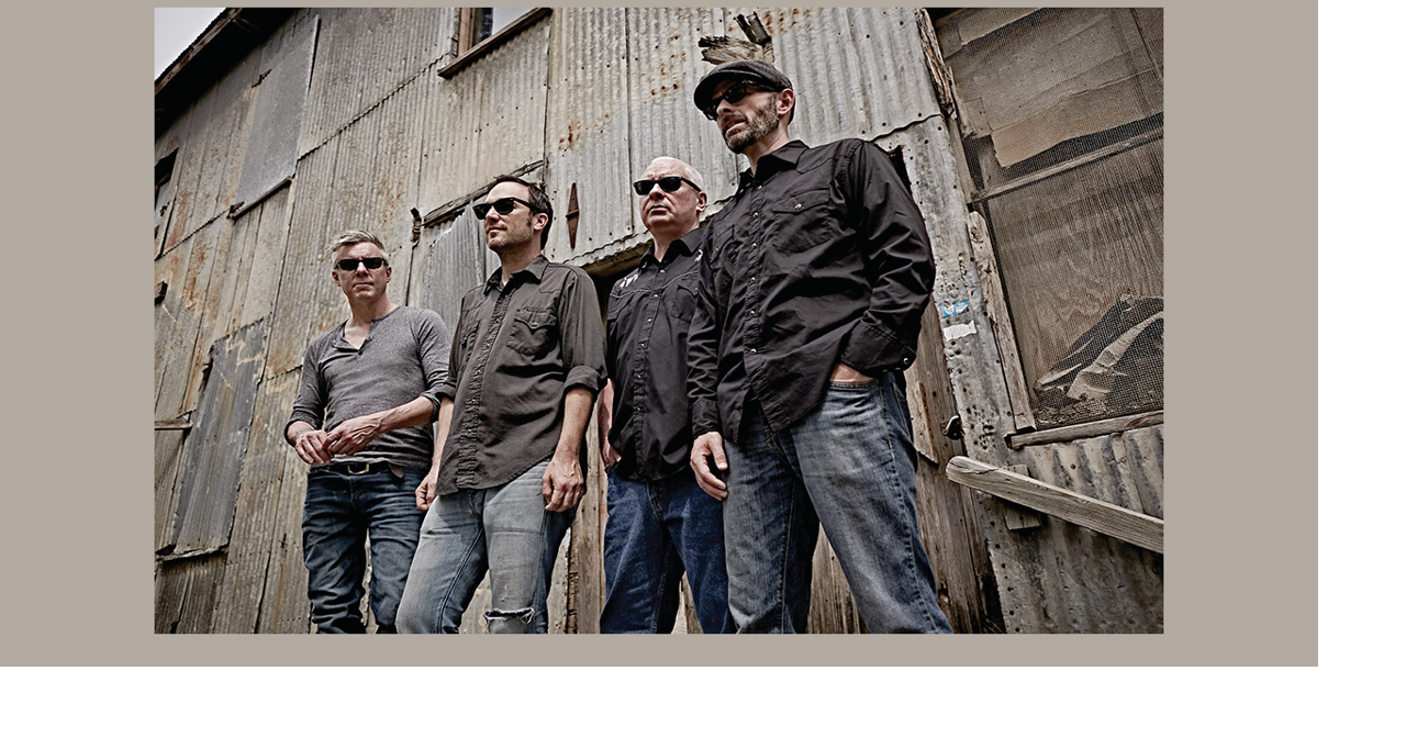 Toadies bring ‘Rubberneck’ to the Valley | Getout | gilbertsunnews.com