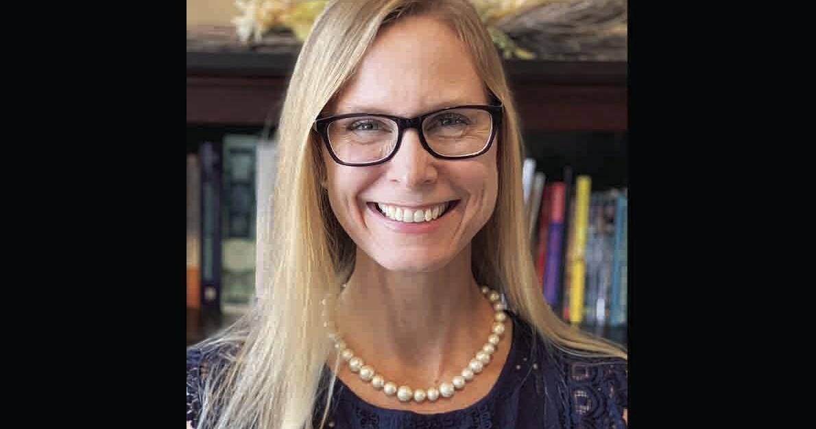 Higley candidate addresses district issues | News | gilbertsunnews.com