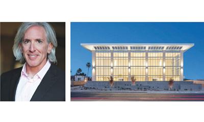 Gilbert man makes mark with Madison Center | Community | gilbertsunnews.com