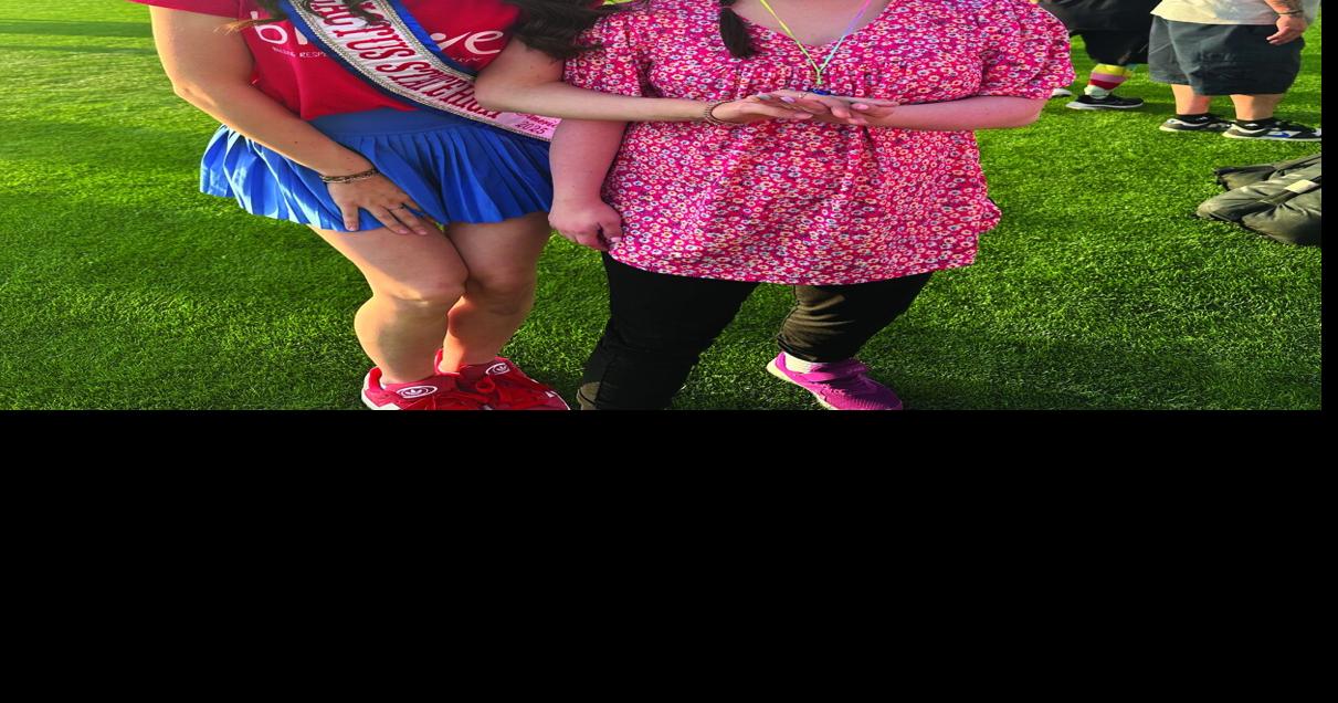 Gilbert teen bound for national pageant | Community | gilbertsunnews.com