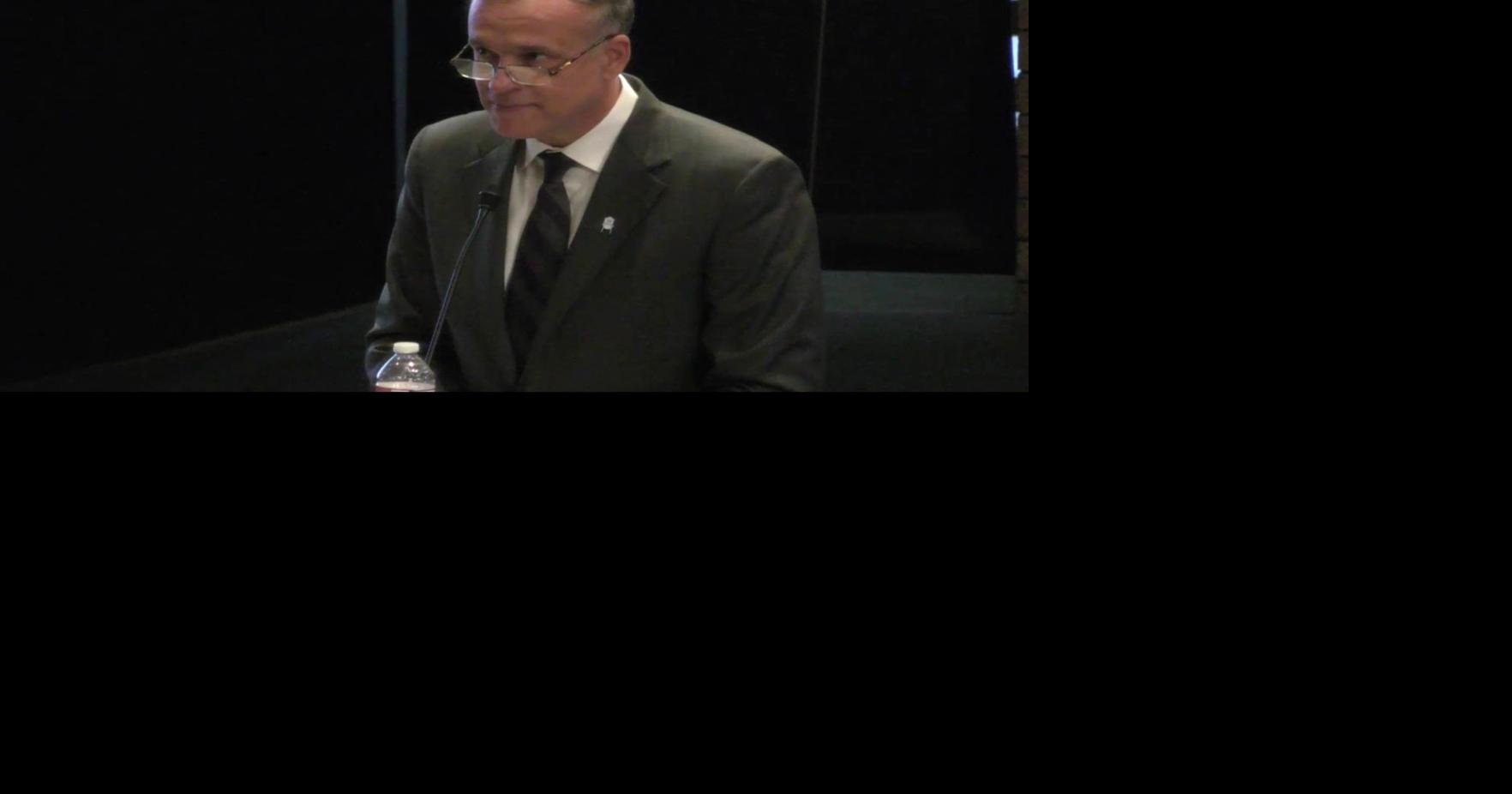 Gilbert Council adds another new face to the dias | News ...