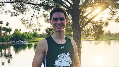 Arete XC motivated by former teammate’s passing | Sports ...