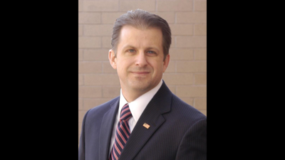 Gilbert man eyes mayoral run in 2024 | News | gilbertsunnews.com