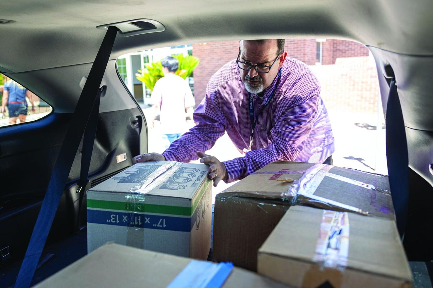 New Higley Unified School District superintendent ready for the ...