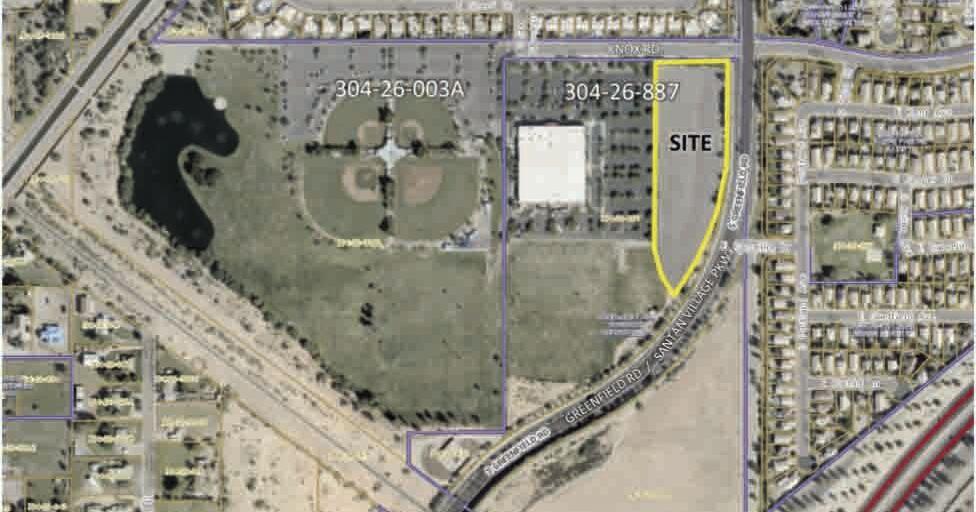 Opposition revs up over Gilbert go-kart park | News | gilbertsunnews.com