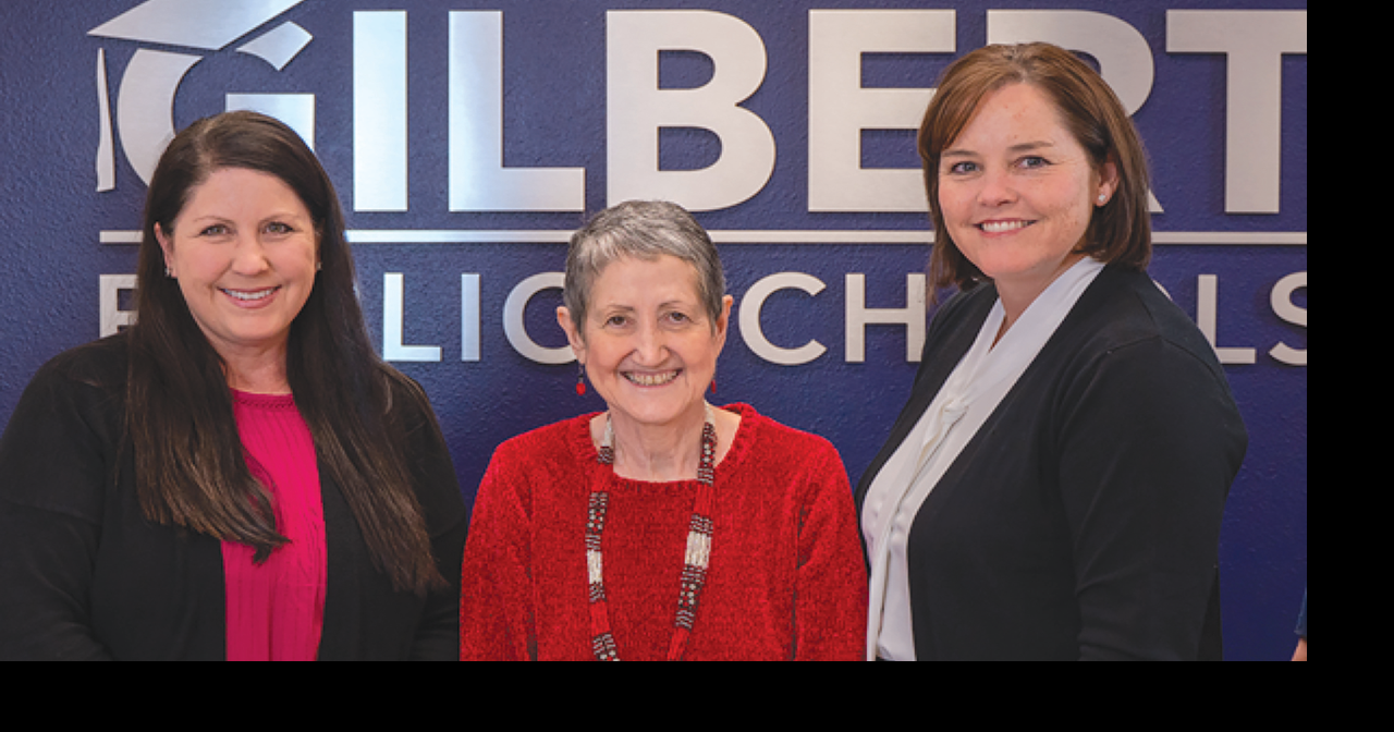 A tense 2024 awaits Gilbert | News | gilbertsunnews.com