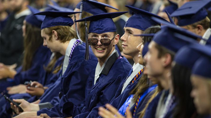 The new alums of Higley High | Community | gilbertsunnews.com