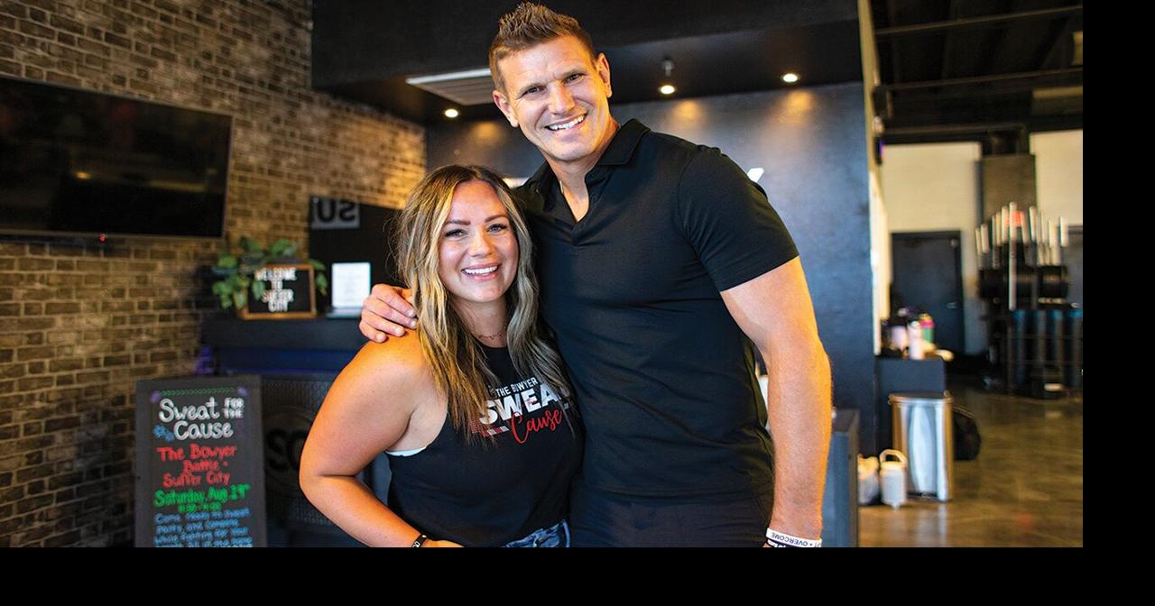 Gilbert mom, gym team up for cystic fibrosis help | Community ...