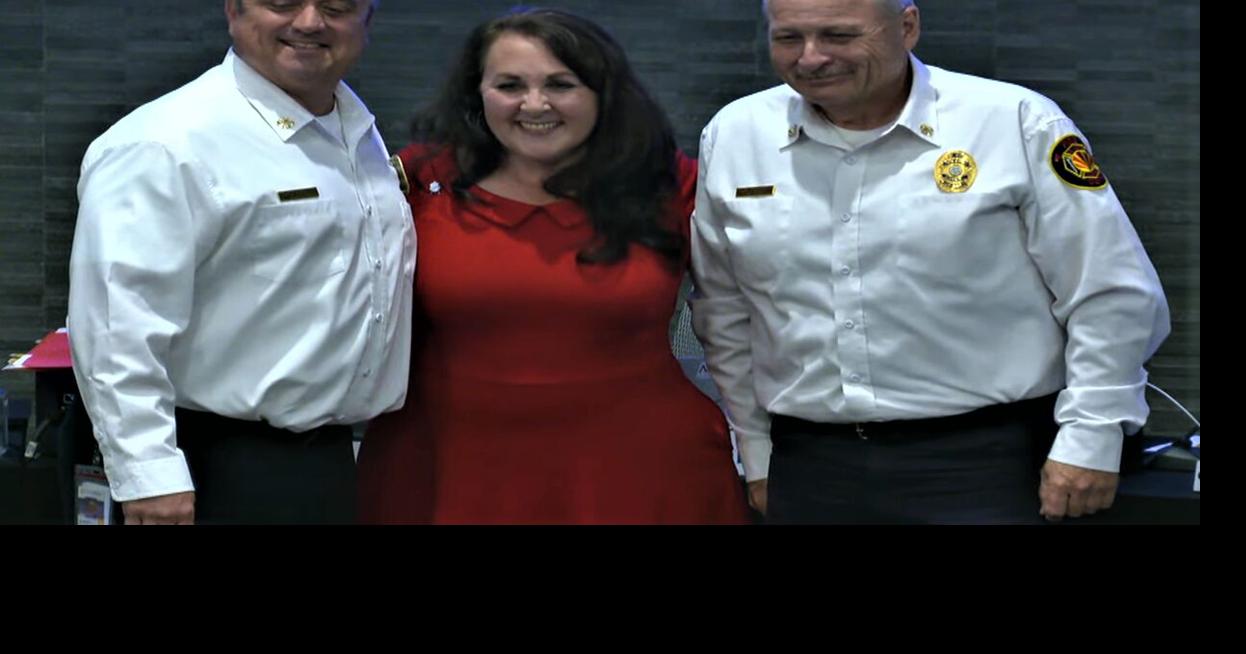 Duggan taking reins of Gilbert Fire July 11 | News | gilbertsunnews.com