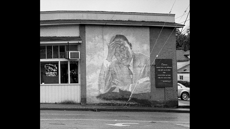 Museum exhibit pays tribute to MLK Jr. | Community | gilbertsunnews.com