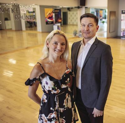 Gilbert studio helps people dance the night away | News ...