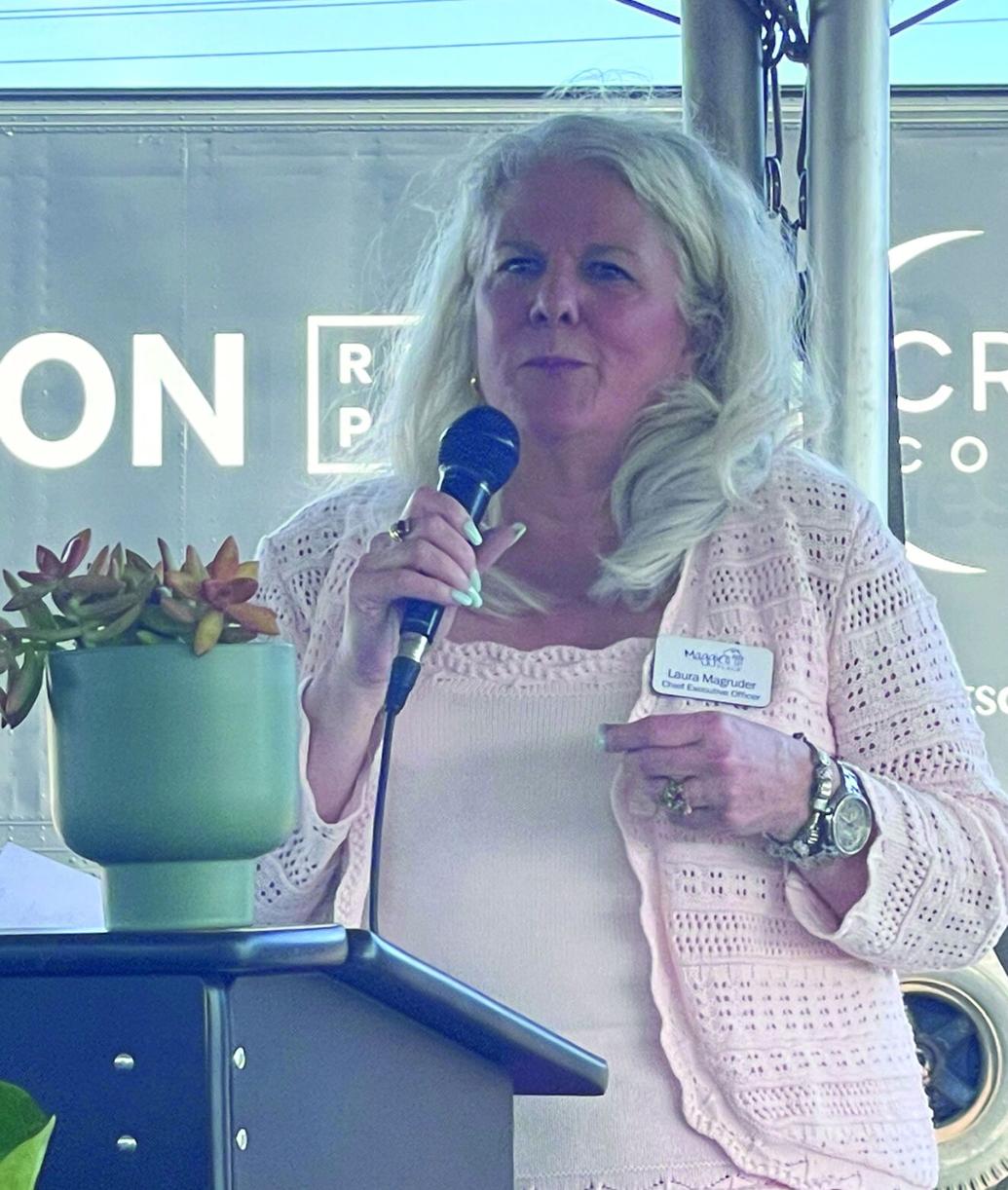 Massive downtown Gilbert project is born | News | gilbertsunnews.com