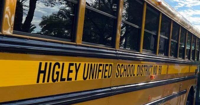 New Higley board gets off to a rocky start | News | gilbertsunnews.com