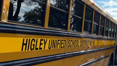 New Higley board gets off to a rocky start | News | gilbertsunnews.com