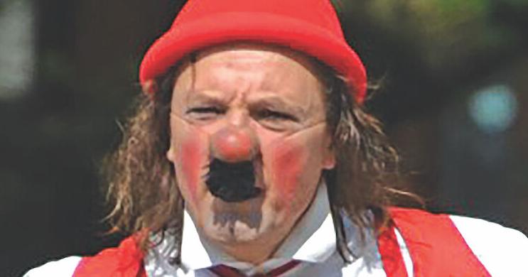 Zoppe Family Circus now at Bell Bank Park in Mesa | Getout ...