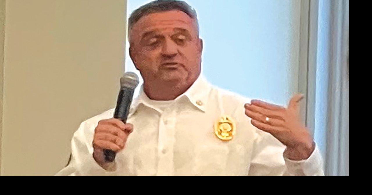 Gilbert Fire sees need for $99M in projects | News | gilbertsunnews.com