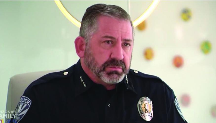Gilbert Advocacy Center seeks community assistance | News ...