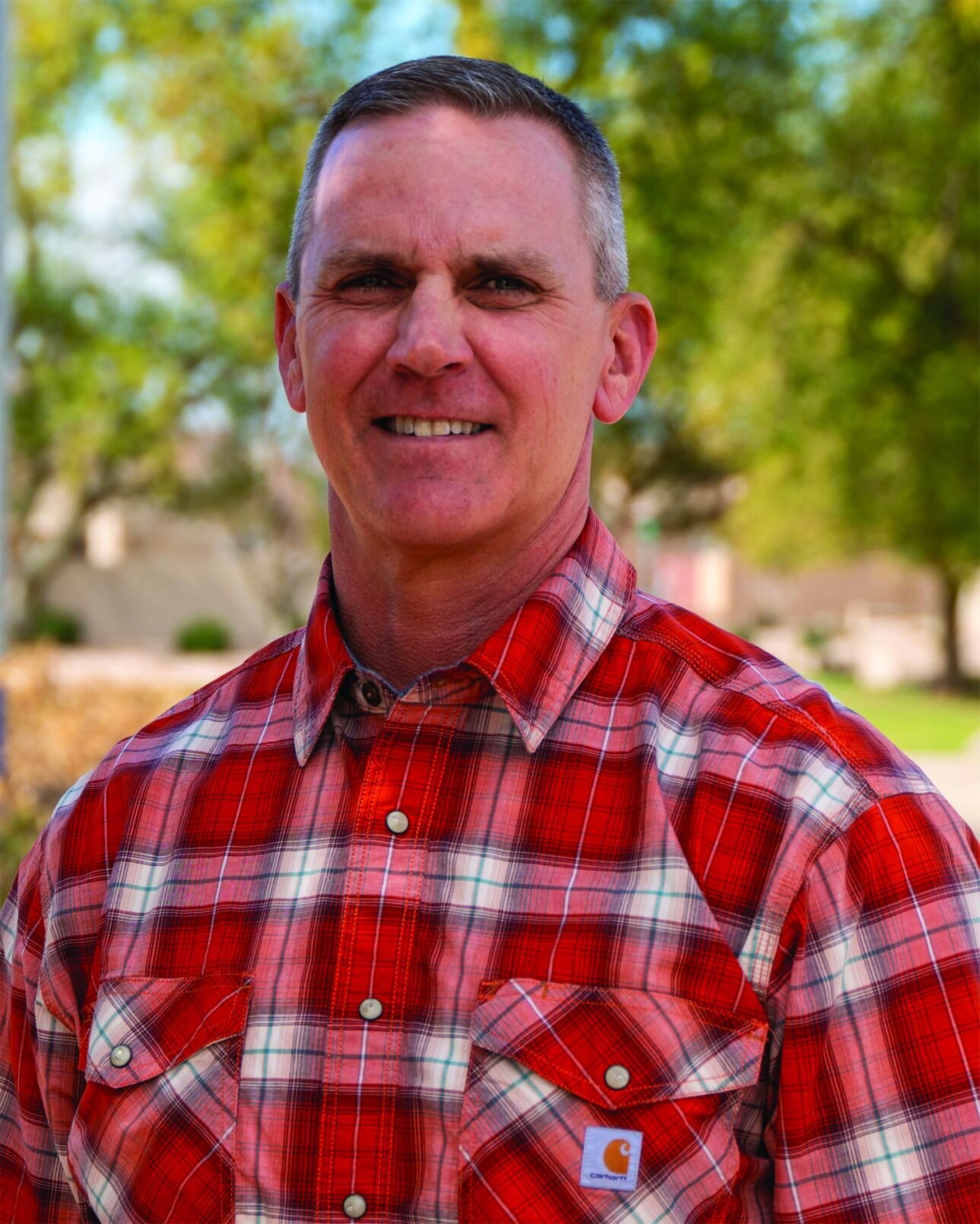 2 Gilbert Public Schools principals earn major honors | News ...