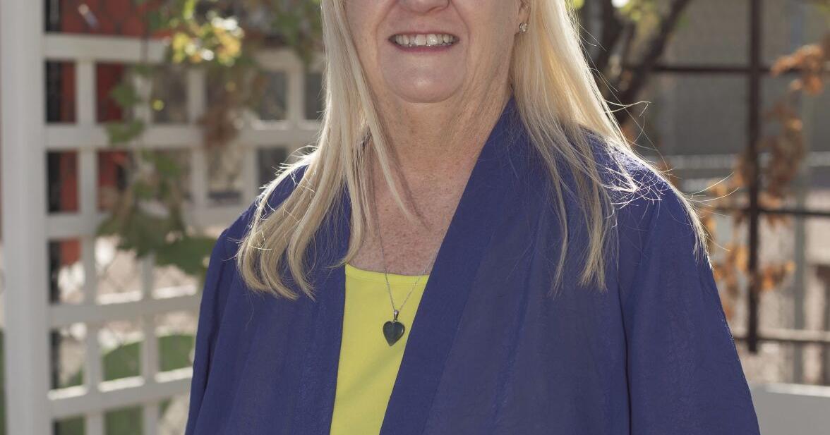 Gilbert woman earns Piper Fellowship | Community | gilbertsunnews.com