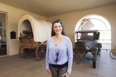 HD SOUTH names Denise Lopez new CEO | News | gilbertsunnews.com