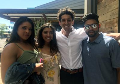 Stankiewicz family excelling on diamond | Sports | gilbertsunnews.com