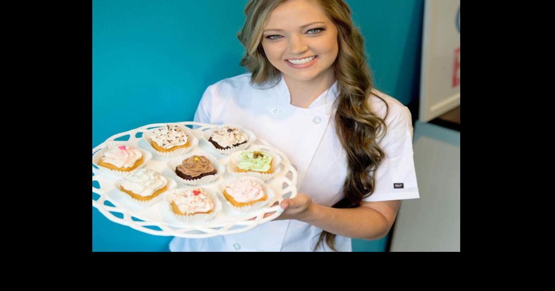 Gilbert cake shop marking its 4th sweet year | Business ...
