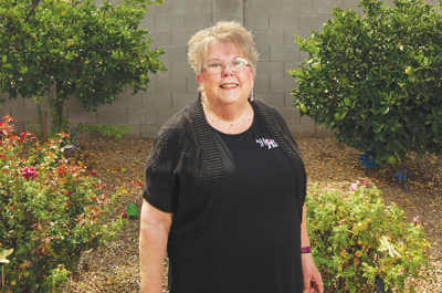 Campaign for breast cancer victims’ respite center | News ...