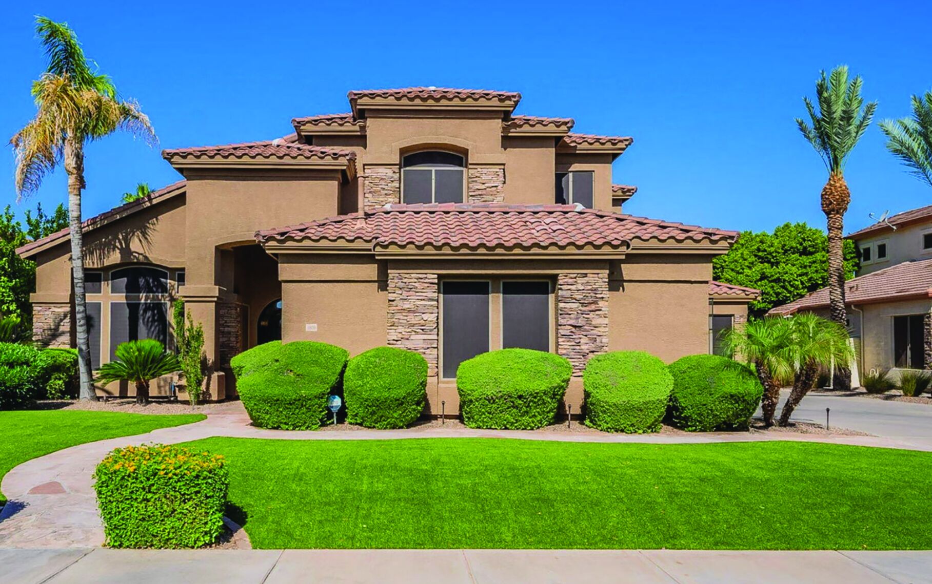 Home median sale price fell in Gilbert | Business | gilbertsunnews.com