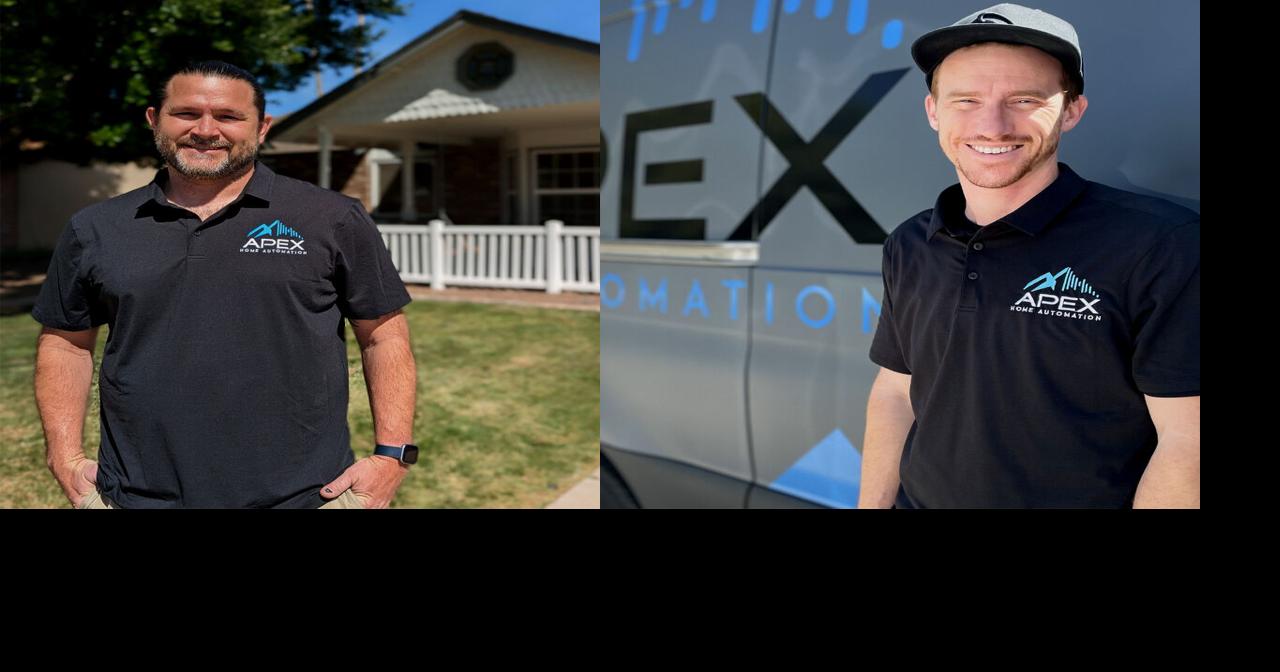 Gilbert man helps push new VR device to homes | Business ...