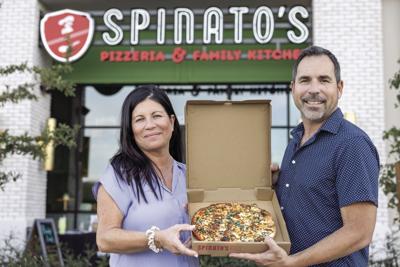 Spinato’s shares recipe for longstanding success | Business ...