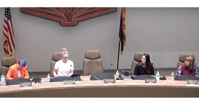 Higley eyes fund shifts for ailing capital budget | News ...