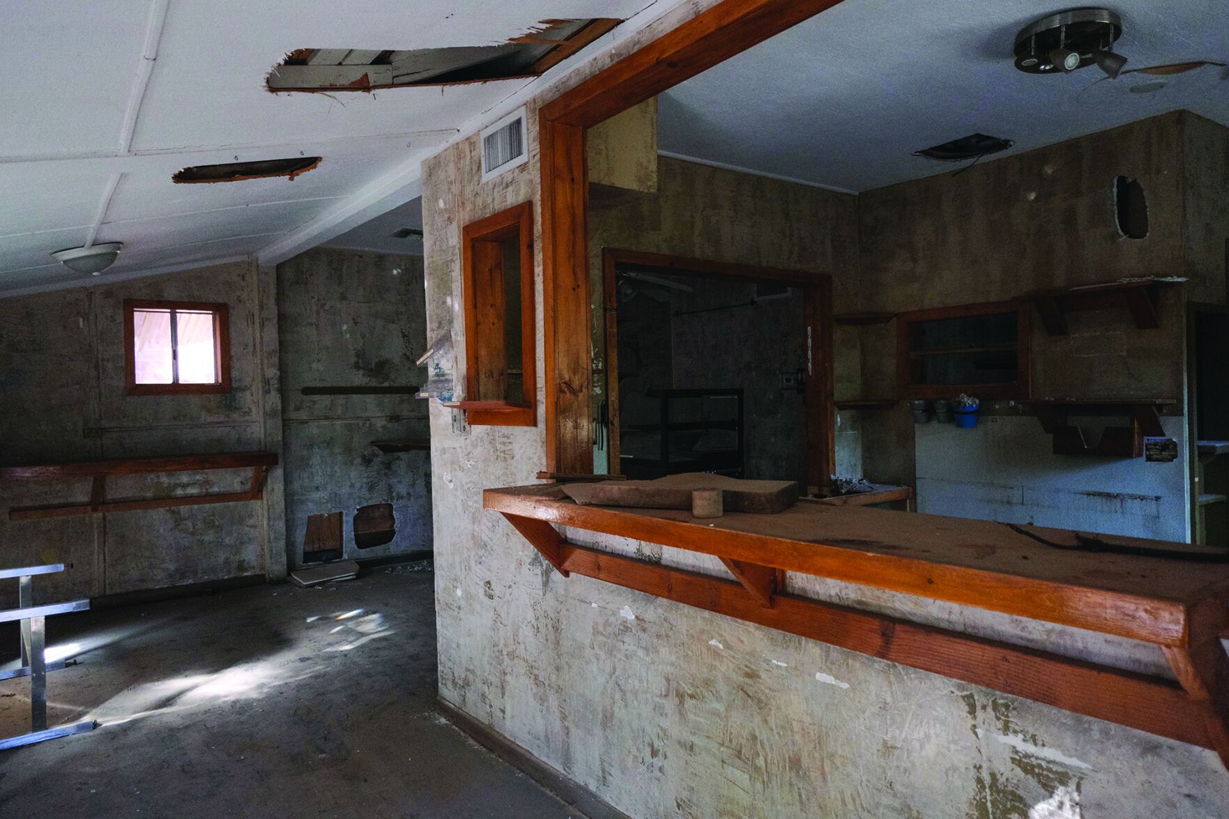 Gilbert's Clare House re-do preserves history with modern accent | News ...