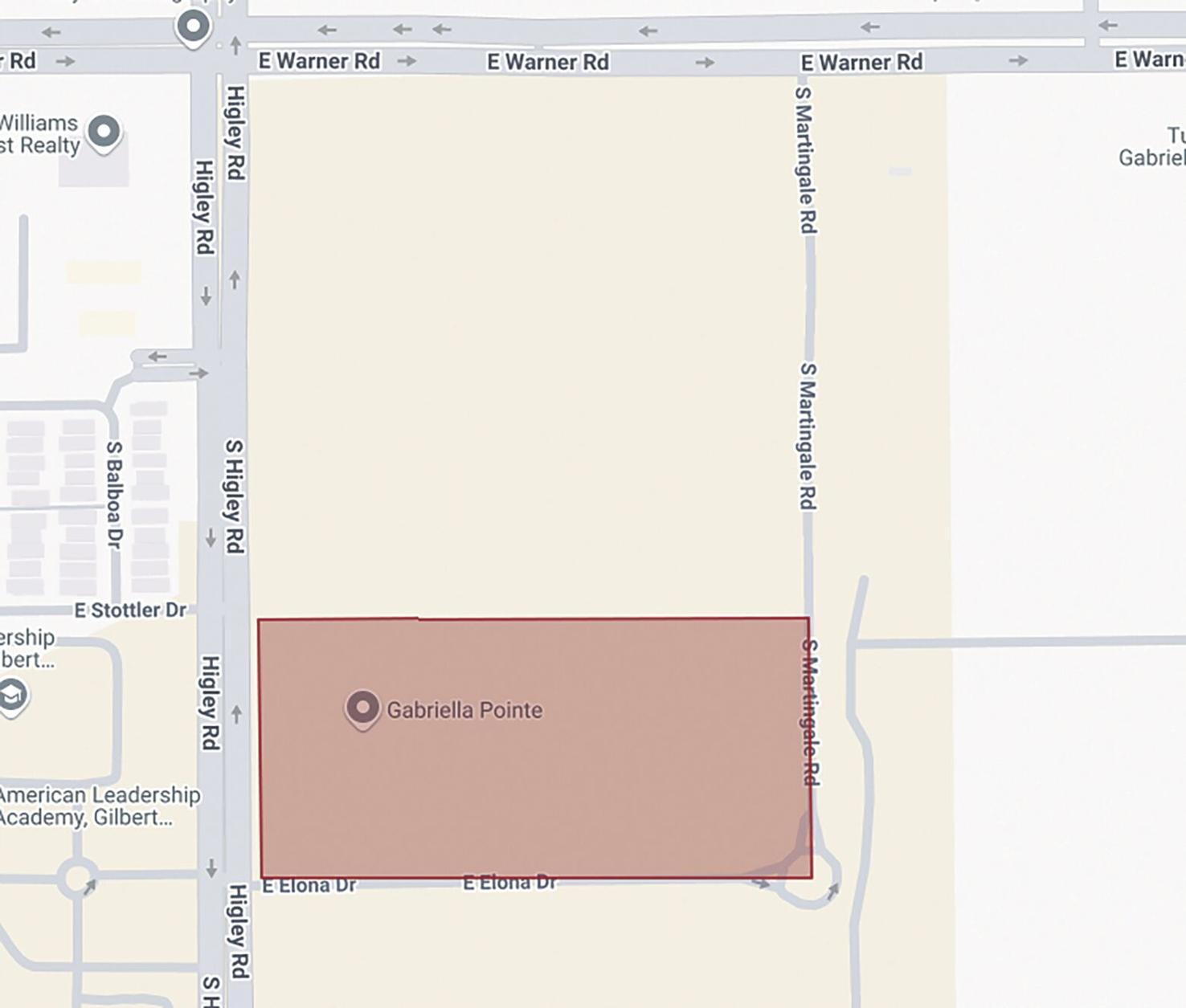 335-unit apartment complex proposed in Gilbert | News | gilbertsunnews.com