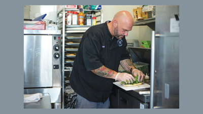 Gilbert deli thrives by being not so typical | Business ...