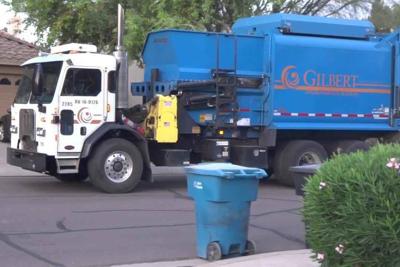 Council to re-examine rising recycling costs | News | gilbertsunnews.com
