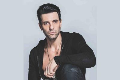 Criss Angel balances son’s cancer battle, magic | Getout ...