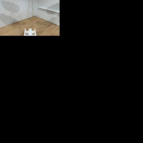 Goons inspired a piece by Gilbert artist | Community | gilbertsunnews.com