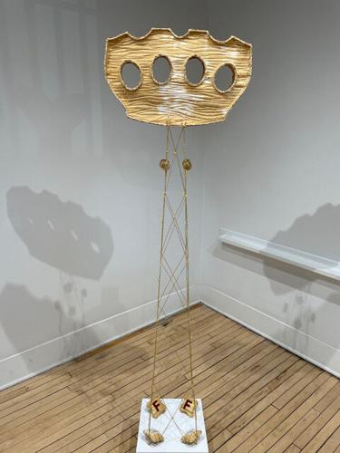 Goons inspired a piece by Gilbert artist | Community | gilbertsunnews.com