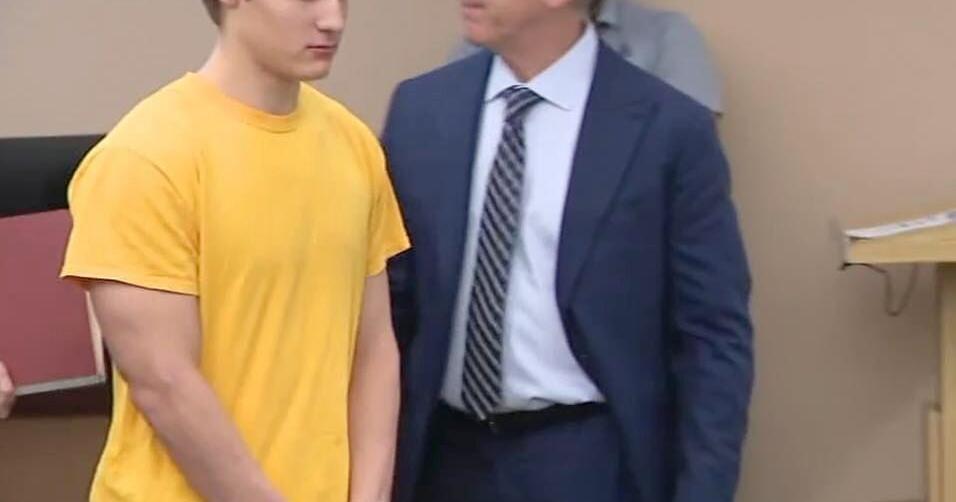 Court claim: Renner’s parents hid son after slaying | News ...