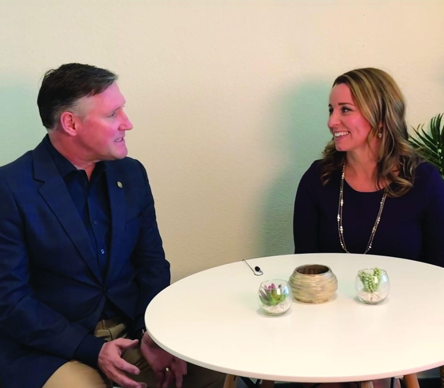 For Patrick Banger, goodbye isn’t easy | News | gilbertsunnews.com