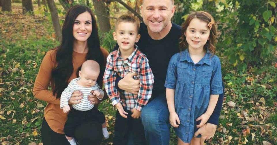 Virus hospitalized Gilbert doc 55 days | News | gilbertsunnews.com
