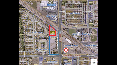 Commission discusses storage facility plan | News | gilbertsunnews.com